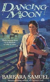 Dancing Moon: Samuel, Barbara: 9780061083631: Amazon.com: Books