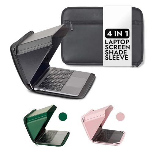 Amazon Best Sellers: Best Laptop Sleeves