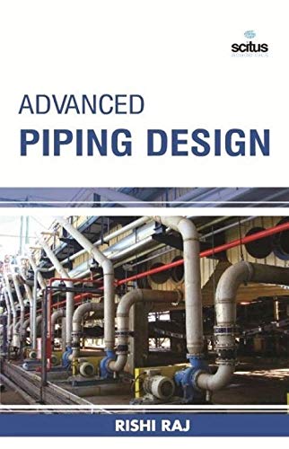 Advanced Piping Design : Raj, Rishi: Amazon.in: Books
