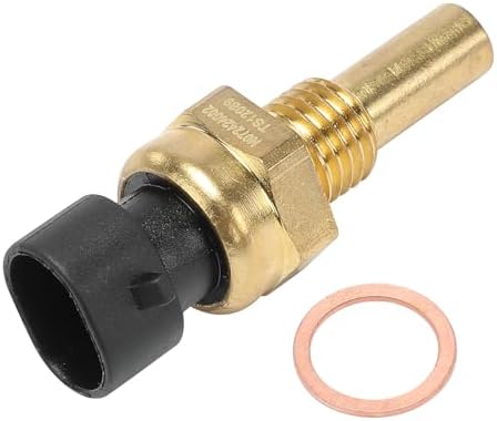 Amazon.com: A-Premium Engine Coolant Temperature Sensor [2 Pins ...