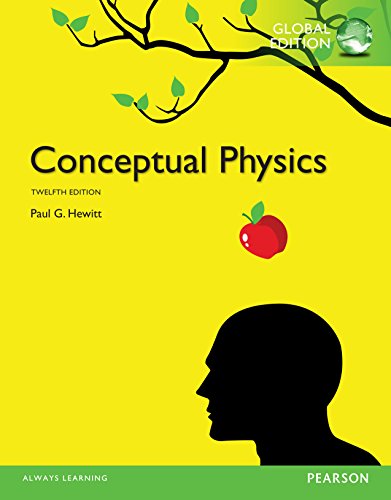 Conceptual Physics, Global Edition 12, Hewitt, Paul G. - Amazon.com