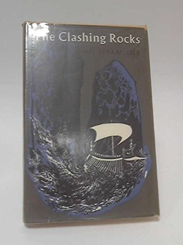 The clashing rocks: SERRAILLIER, Ian: Amazon.com: Books