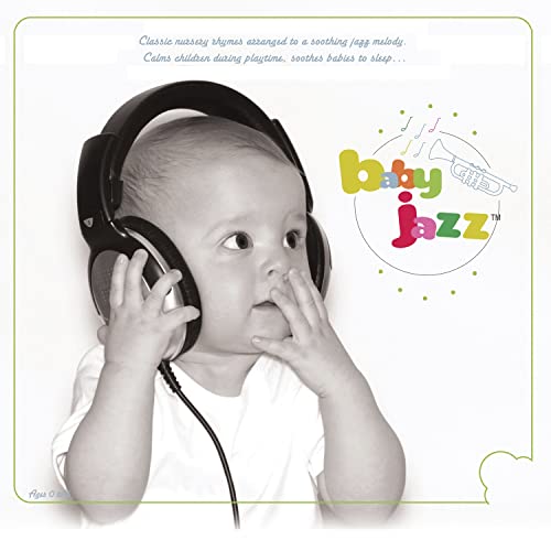 Amazon.com: Baby Jazz : Augie Haas: Digital Music