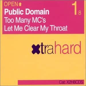 Amazon.co.jp: Too Many Mc's: Music