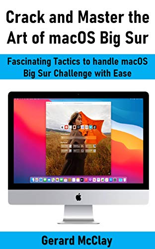 20 Best macOS Books of All Time - BookAuthority