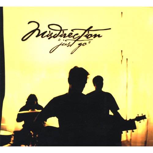 Play Just Go by Misdirection on Amazon Music
