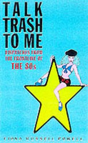 Amazon.in: Buy Talk Trash to Me Pb Book Online at Low Prices in India ...