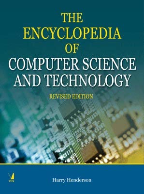 The Encyclopedia of Computer Science and Technology: Harry Henderson ...