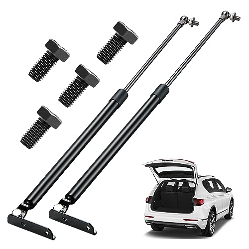 Best Subaru Shock Lift Supports to Enhance Your Ride's Performance ...
