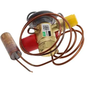 D342318P10 - OEM Upgraded TXV Valve R-22 Replaces American Standard ...