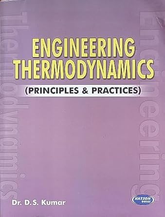 Amazon.in: Buy Engineering Thermodynamics ( Principles & Practices ) By ...