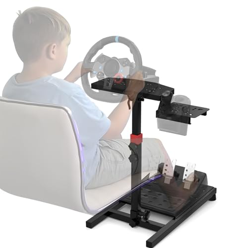 10 Best Steering Wheel Stands | 2024