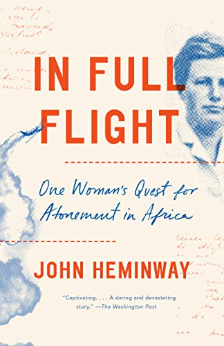 Amazon.com: In Full Flight: A Story of Africa and Atonement eBook ...