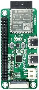 sb ESP32-S3 StackyFi Board Powered by ESP32-S3 WROOM 1 con dual-core ...
