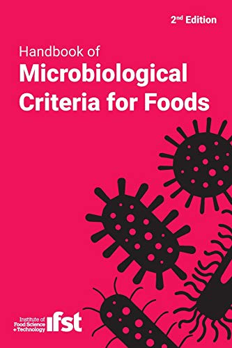 Handbook of Microbiological Criteria for Foods (2019 Edition) eBook ...