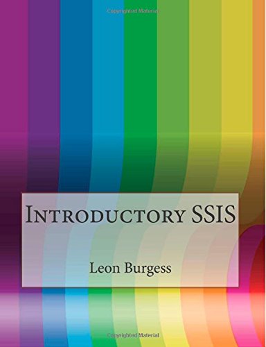 Buy Introductory Ssis Book Online at Low Prices in India | Introductory ...
