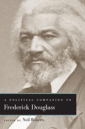 Amazon.com: A Political Companion to Frederick Douglass (Political ...