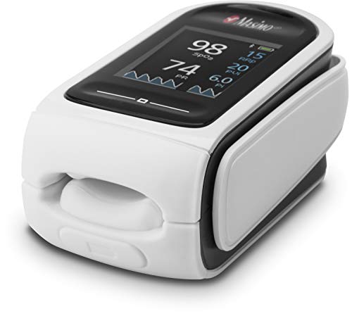 Best Pulse Oximeter for Overnight Monitoring (In July 2021) - Our Reviews