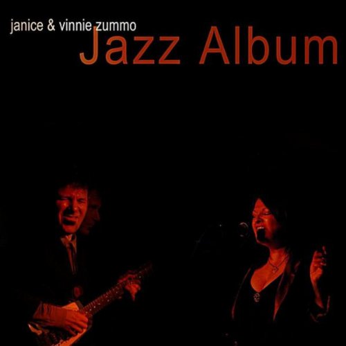 Amazon.com: Jazz Album : Janice & Vinnie Zummo: Digital Music