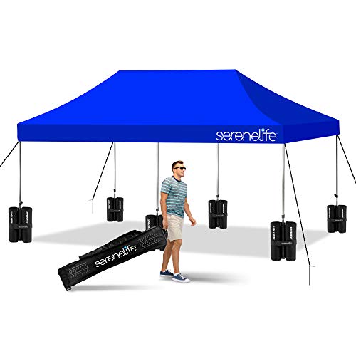 Portable Shade Canopy – The 16 best products compared - Outdoors Magazine
