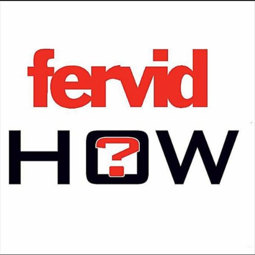 Play How? by Fervid on Amazon Music