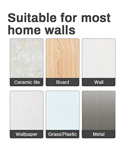 Transparent Door Stopper, Rubber Buffer, Wall Protection Door Handle ...