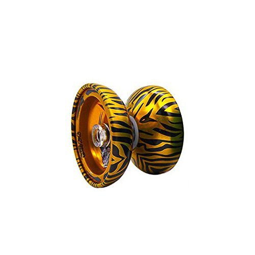 Stylezit Express Fire Yoyo - Made with Dicast Metal : Amazon.in: Toys ...