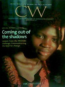 Communication World: The Magazine for Communication Management (Volume ...