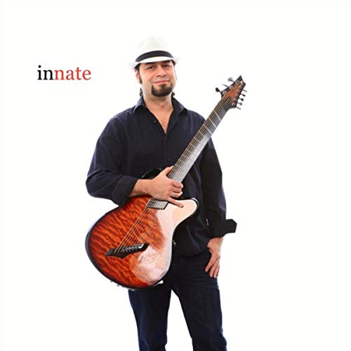 Play Innate by Nate Lopez on Amazon Music Unlimited