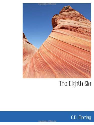The Eighth Sin : Amazon.in: Books