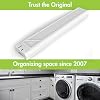 InstaHANGER - The original collapsible clothes storage and drying rack ...