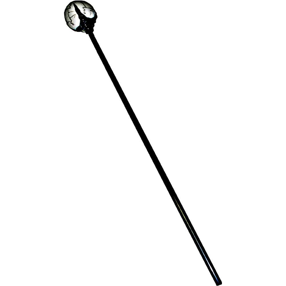Magic Crystal Staff