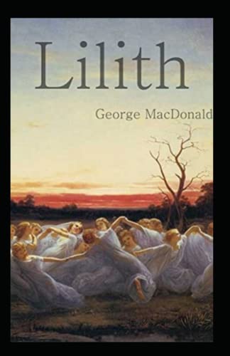 『Lilith Illustrated』｜感想・レビュー - 読書メーター