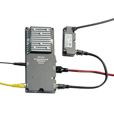 Starlink DC Conversion KT,XTAR EL3 12V to 48V DC Philippines | Ubuy