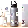 Amazon.com: 110PCS Funny Teacher Stickers,Aesthetic Teachers Day Card ...