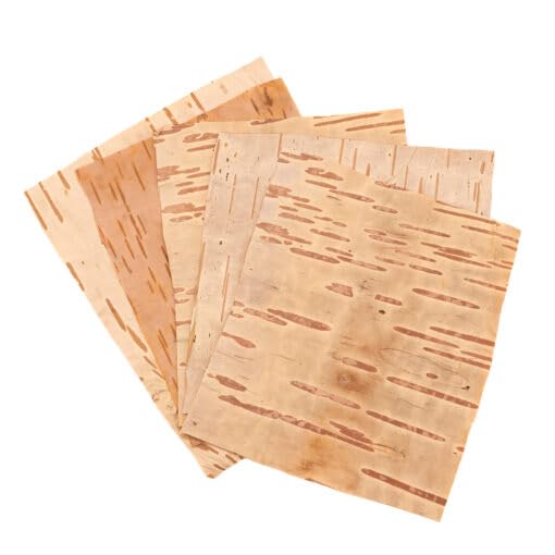 Manjusha Original Bhojpatra | Pure Bhoj Patra for Yantra Writing | Bhoj ...