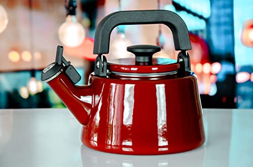 Wasserkessel Emaille – Die 15 besten Produkte im Vergleich ...