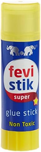 Fevistik Glue Stik, 15 Grams [Pack of 20] : Amazon.in: Home & Kitchen