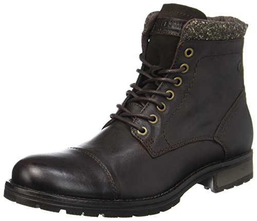 Botines negros hombre - Elegantes y de buen gusto - 2botas.com
