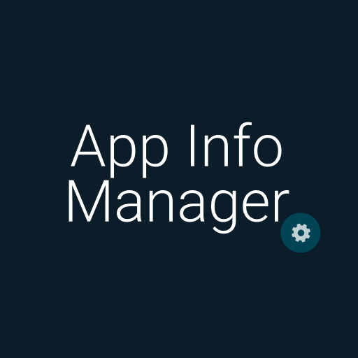 App Info Manager (Teave) : Search, Sort Apps, Find App Info, Extract ...