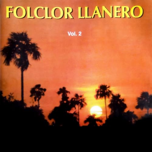 Play Folclor Llanero Vol. 2 by VARIOUS ARTISTS on Amazon Music