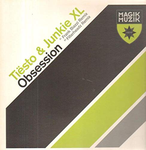 Amazon.com: Obsession: CDs & Vinyl