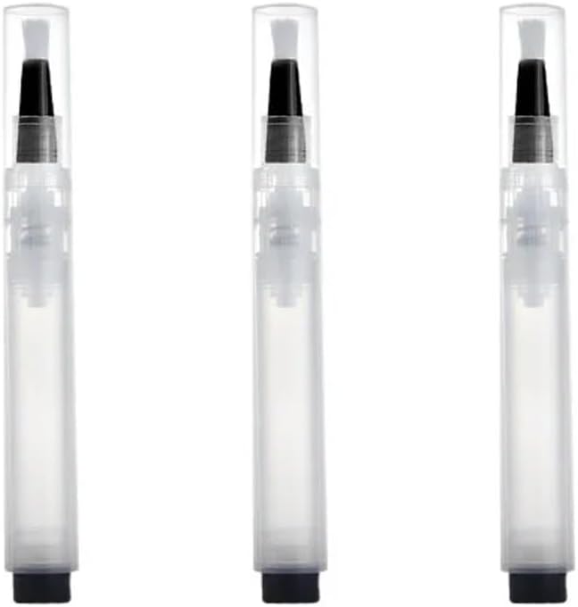 Fillable Touch up Paint Pen Brush, Touch up Paint Pen, Paint Touch up ...