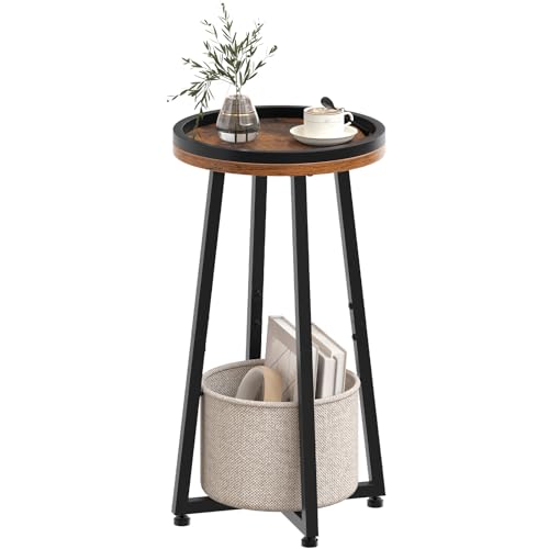 Amazon Best Sellers: Best End Tables