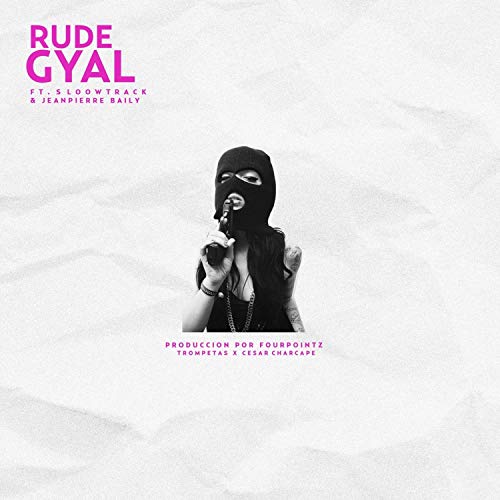 Play Rude Gyal by Gonzalo Genek feat. SloowTrack & Jean Pierre Bailly ...