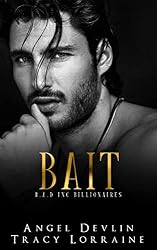 Torment: A dark billionaire romance (B.A.D. Inc Billionaires Book 1 ...