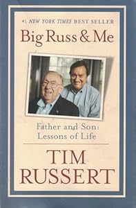 9781401359652: Big Russ and Me: Father and Son: Lessons of Life ...