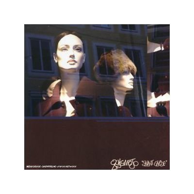 Quasimojo - Savant Garde [Australian Import] - Amazon.com Music