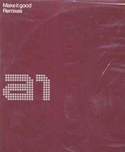 A1 - Make It Good - : A1: Amazon.es: CD y vinilos}