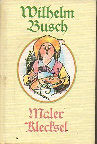 Amazon.com: Max und Moritz: 9783704311382: Wilhelm Busch: Books